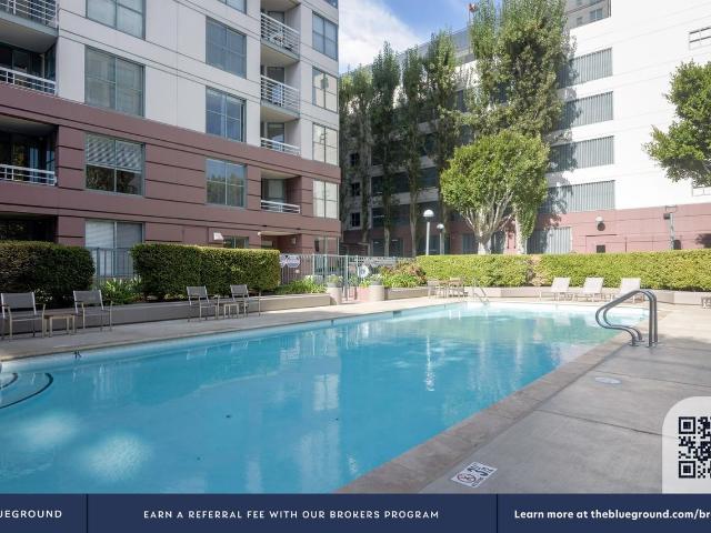 2 Townsend Street 2 Bedroom Apartment for Rent at 2 Townsend St #426, San Francisco, CA 94107 South Beach