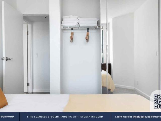 2 Townsend Street 2 Bedroom Apartment for Rent at 2 Townsend St #426, San Francisco, CA 94107 South Beach