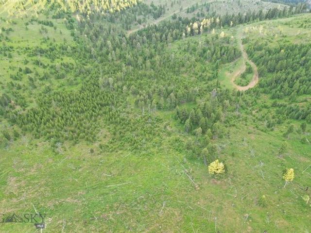 2 Tract, Drummond, MT 59832