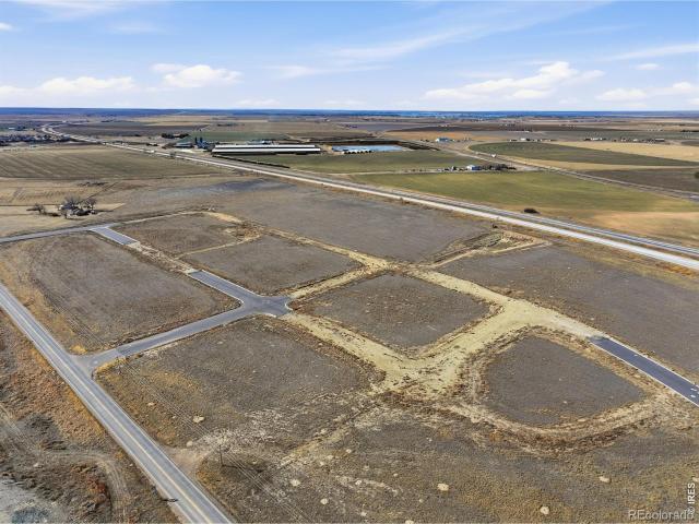 2 Tract Lot 1