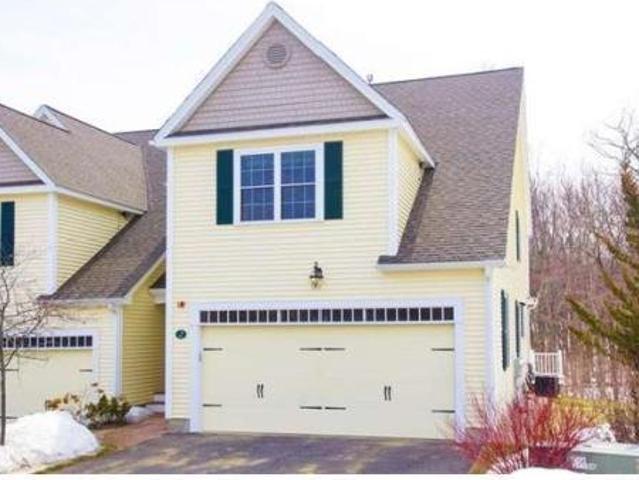 2 Trevor Ln Unit 2, Hopkinton, MA 01748