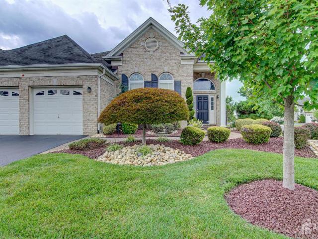 2 Troon Court