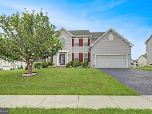 2 Trouble Ln, Smyrna, DE 19977