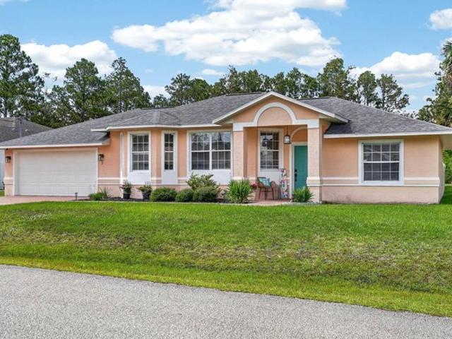 2 Unity Ct, Palm Coast, FL 32164