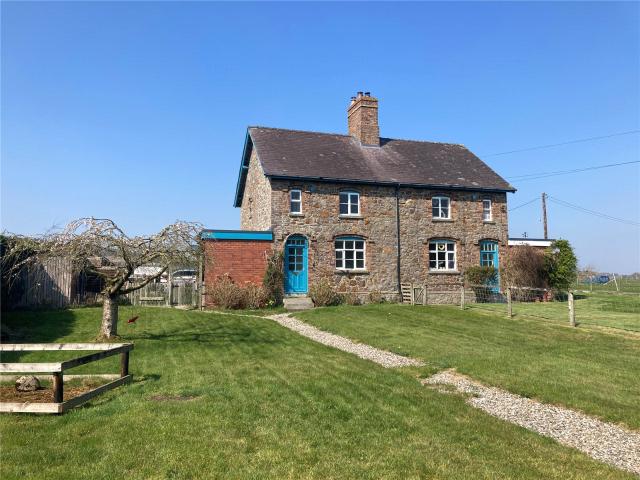 2 upper letton cottage