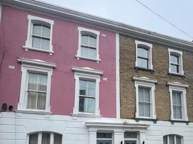 2 Upper Terrace Road BH2, 1 bed flat to rent, £995 pcm | PrimeLocation
