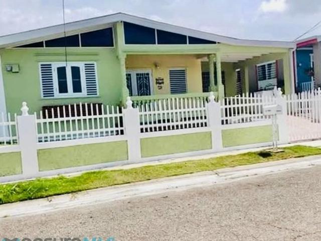2 Urb Jardines De Anasco Unit 9D, Anasco, PR 00610