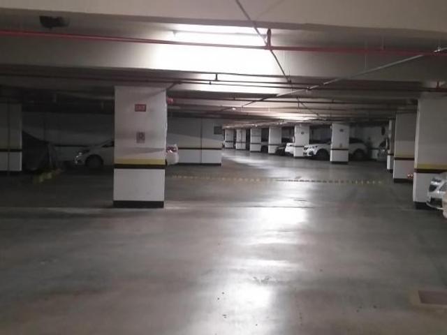 2 Vagas no Quarto sub solo