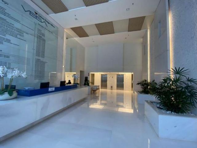 2 Vagas de Garagem no Vega Luxury Design Offices