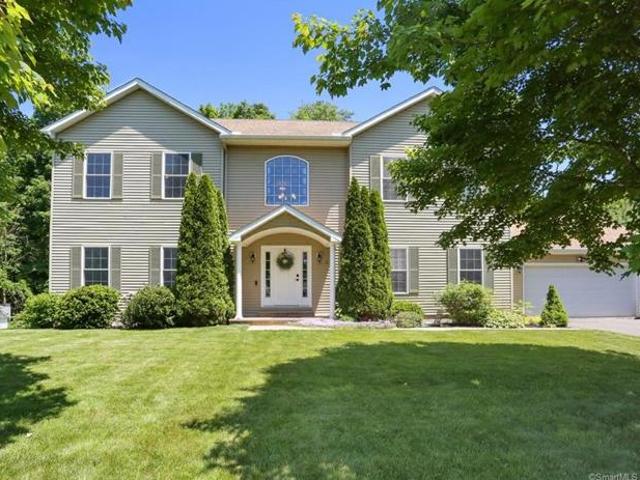 2 Valerie Ln, Farmington, CT 06085