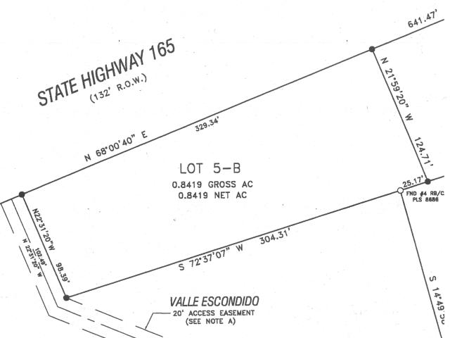 2 valle escondido