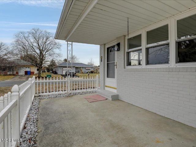 2 Van Gogh St, Toms River, NJ 08757 | MLS #22602