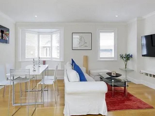 2 Vantage Place, London, W8 6AQ, United Kingdom | 1 bed apartment for rent #140799895 | Rentberry