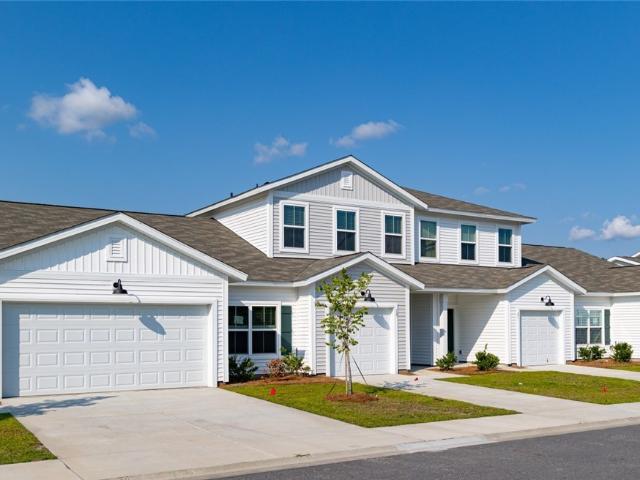 2 Venice Pl, Unit CRANE, Pooler, GA 31322 | MLS #SA345181