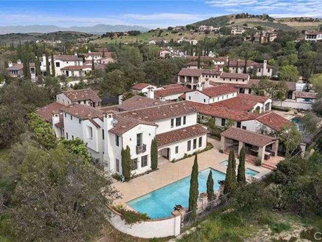 2 Vernal Spg, Irvine, CA 92603