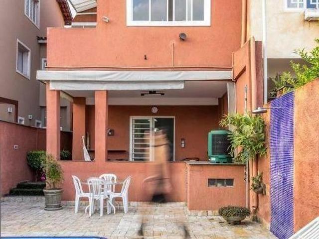 2 VGS, COM PISCINA E SALÂO DE FESTAS, Jabaquara, São Paulo SO0226