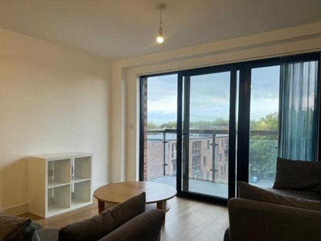 2 Vine Street, Apartment,liverpool, 3 Bedroom Apartment