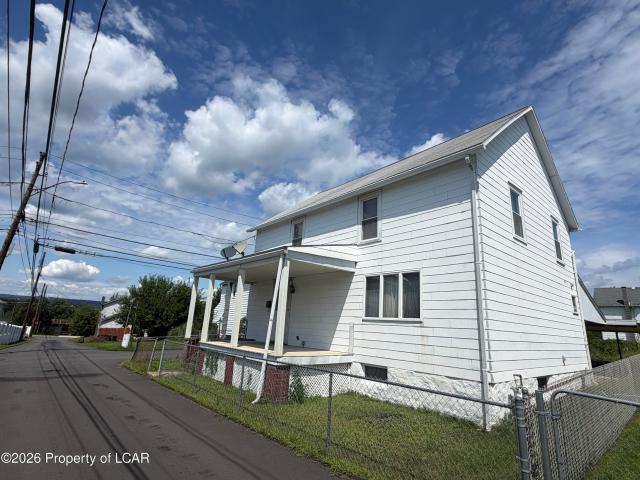 2 Wyoming Street