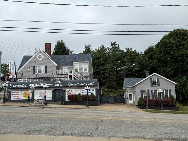 2 W 26th St, Erie, PA 16508