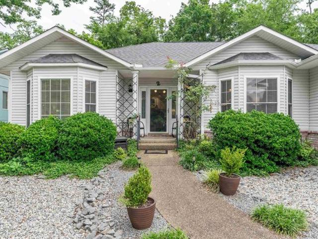 2 W Andalusia Way, Hot Springs Village, AR 71909