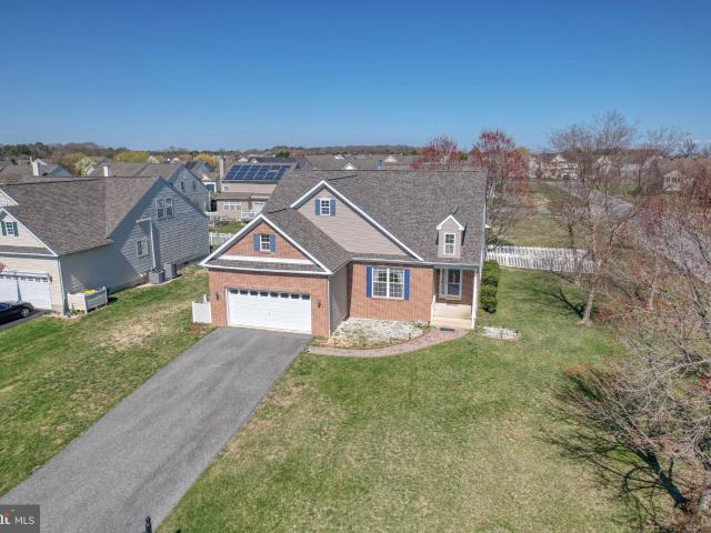 2 W Bullrush Dr, Milford, DE 19963 | MLS #DESU2108 | Compass