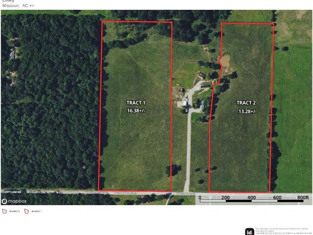 2 W Farm Road 194