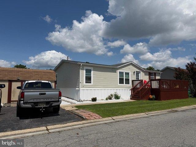 2 W Samantha Ct Unit 363, Bear, DE 19701