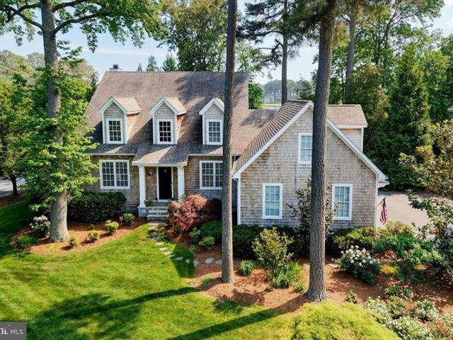 2 W Side Dr, Rehoboth Beach, DE 19971