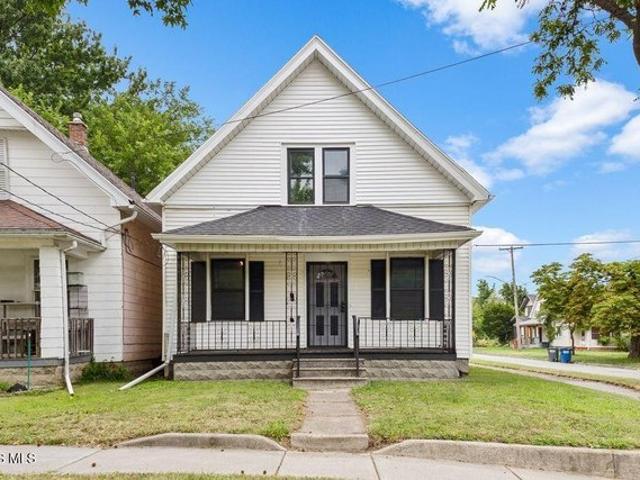 2 W Park St, Toledo, OH 43608