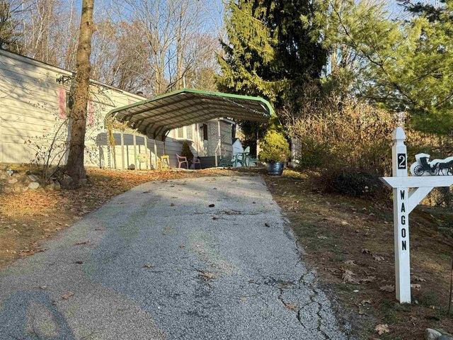 2 Wagon Dr, Brattleboro, VT 05301