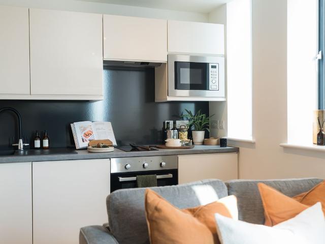 2 Wade Lane Wade Lane, Leeds LS2, Studio to rent, £799 pcm | PrimeLocation
