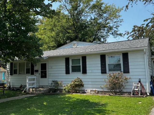 2 Walnut Drive