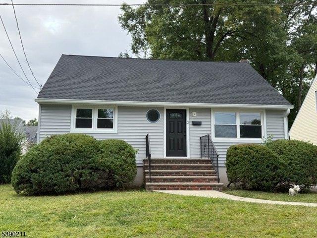 2 Walnut St, Parsippany Troy Hills Township, NJ 07034