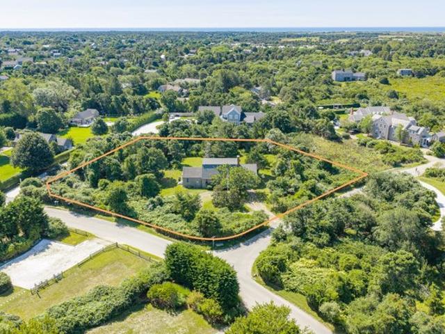 2 Wamasquid Pl, Nantucket, MA 02554