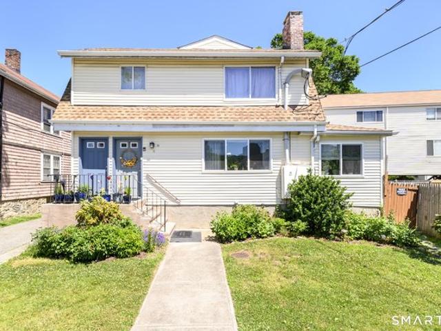 2 Washington Ct Unit 6, Stamford, CT 06902