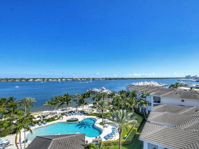 2 Water Club Way Apt 601, North Palm Beach, FL 33408