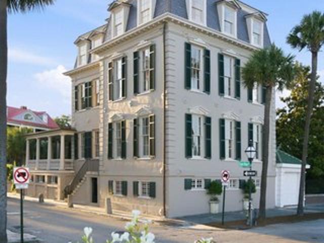 2 Water St, Charleston, SC 29401