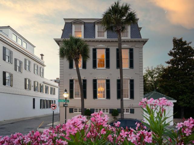 2 Water Street