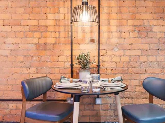 2 Waterloo Street, Manchester, M1 6HX, United Kingdom | 1 bed apartment for rent #127641302 | Rentberry