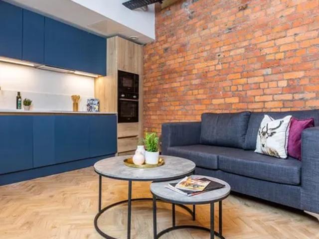 2 Waterloo Street, Manchester, M1 6HX, United Kingdom | 1 bed apartment for rent #139545003 | Rentberry