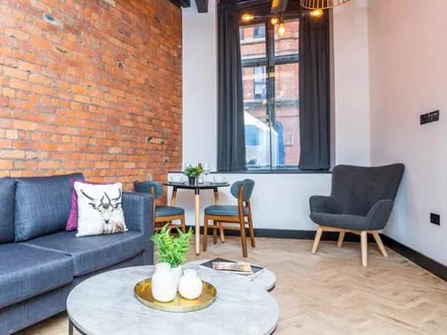 2 Waterloo Street, Manchester, M1 6HX, United Kingdom | 1 bed apartment for rent #130736216 | Rentberry