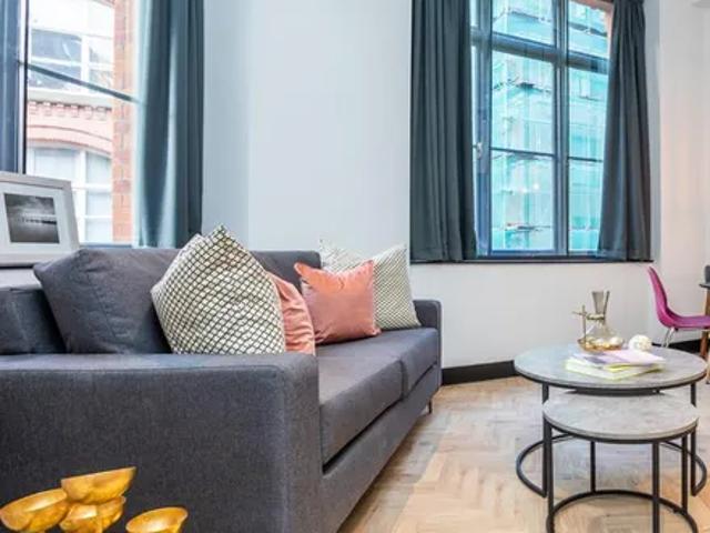 2 Waterloo Street, Manchester, M1 6HX, United Kingdom | 2 bed apartment for rent #127641242 | Rentberry