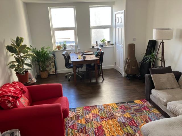 2 week stay in Bethnal Green