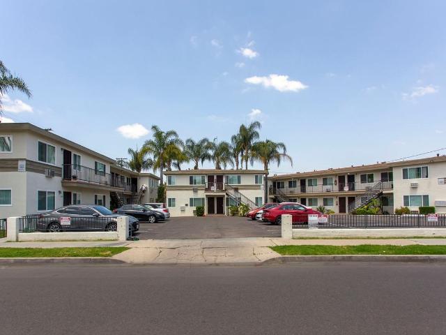 2 WEEKS FREE 1 Bedroom Apartment for Rent at 802 Franklin Ave, El Cajon, CA 92020 El Cajon