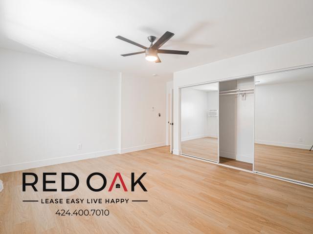 ~1 Month FREE~ Bright One Bedroom with Stainless Steel Appliances and Air Conditioning ~ In Los Feliz! *Move In Special