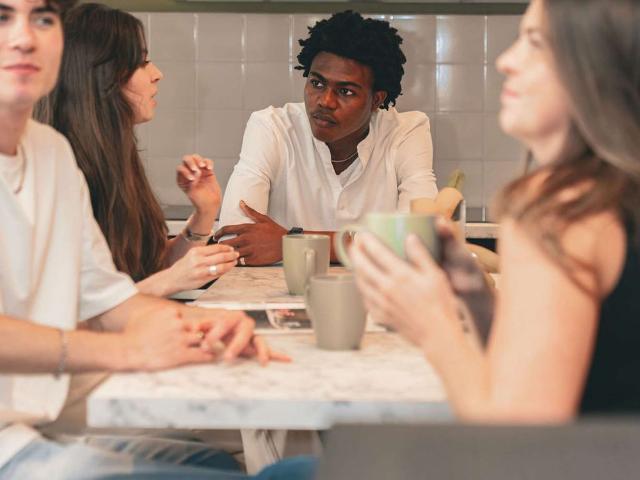 2 WEEKS FREE RENT – LIMITED TIME OFFER  Premium Ensuite Rooms | Single & Dual Occupancy Available  Modern Co Living for Working Professionals Room 5