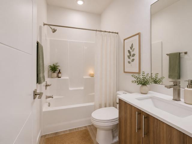 2 WEEKS FREE RENT! Move Studio Apartment for Rent at 1535 N Alberta St, Portland, OR 97217 Overlook