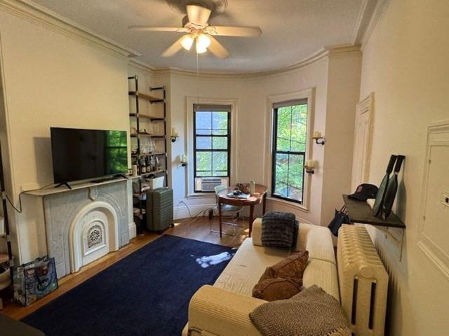 2 Wellington Street Unit# 5, Boston, US, MA