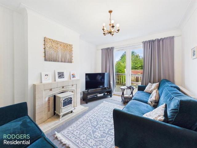 2 Wellington Park, Bangor, BT20 4PJ
