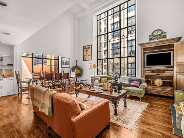 2 West 67th Street, New York, NY